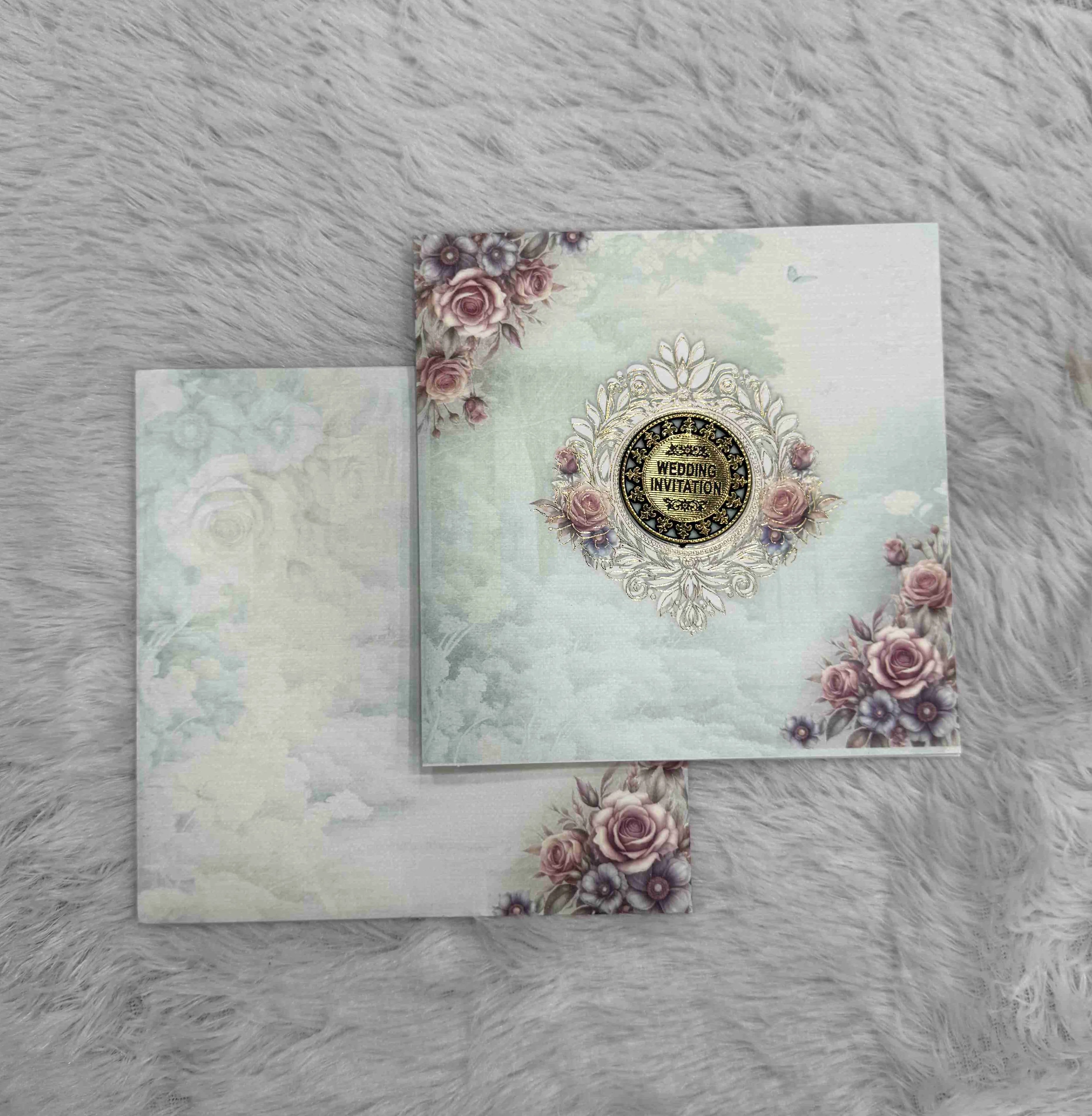 Royal Cards | Wedding Cards